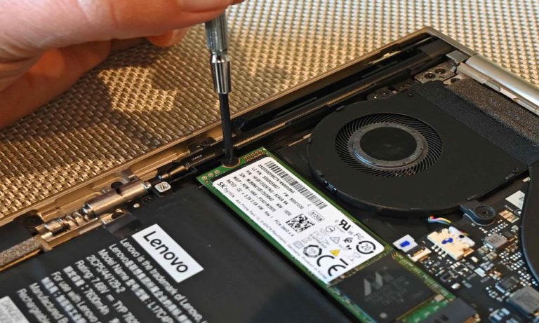 Lenovo Upgrade | Lenovo Teknik Servis