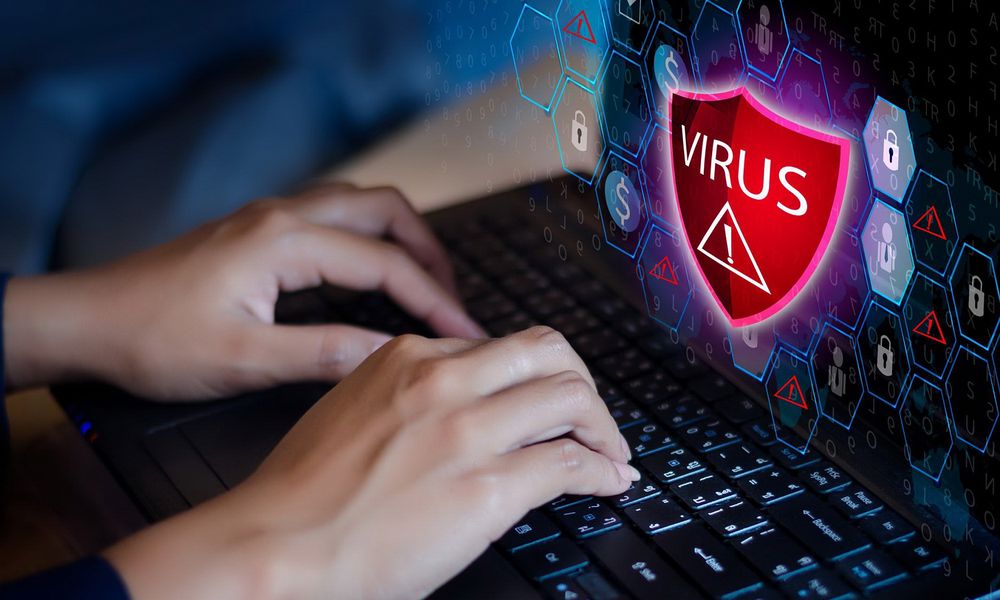 Lenovo Virüs Temizleme - Lenovo PC Servis