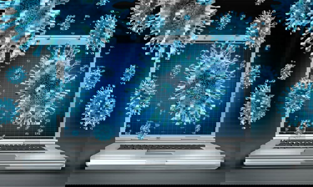 Lenovo Virüs Temizleme - Lenovo PC Servis